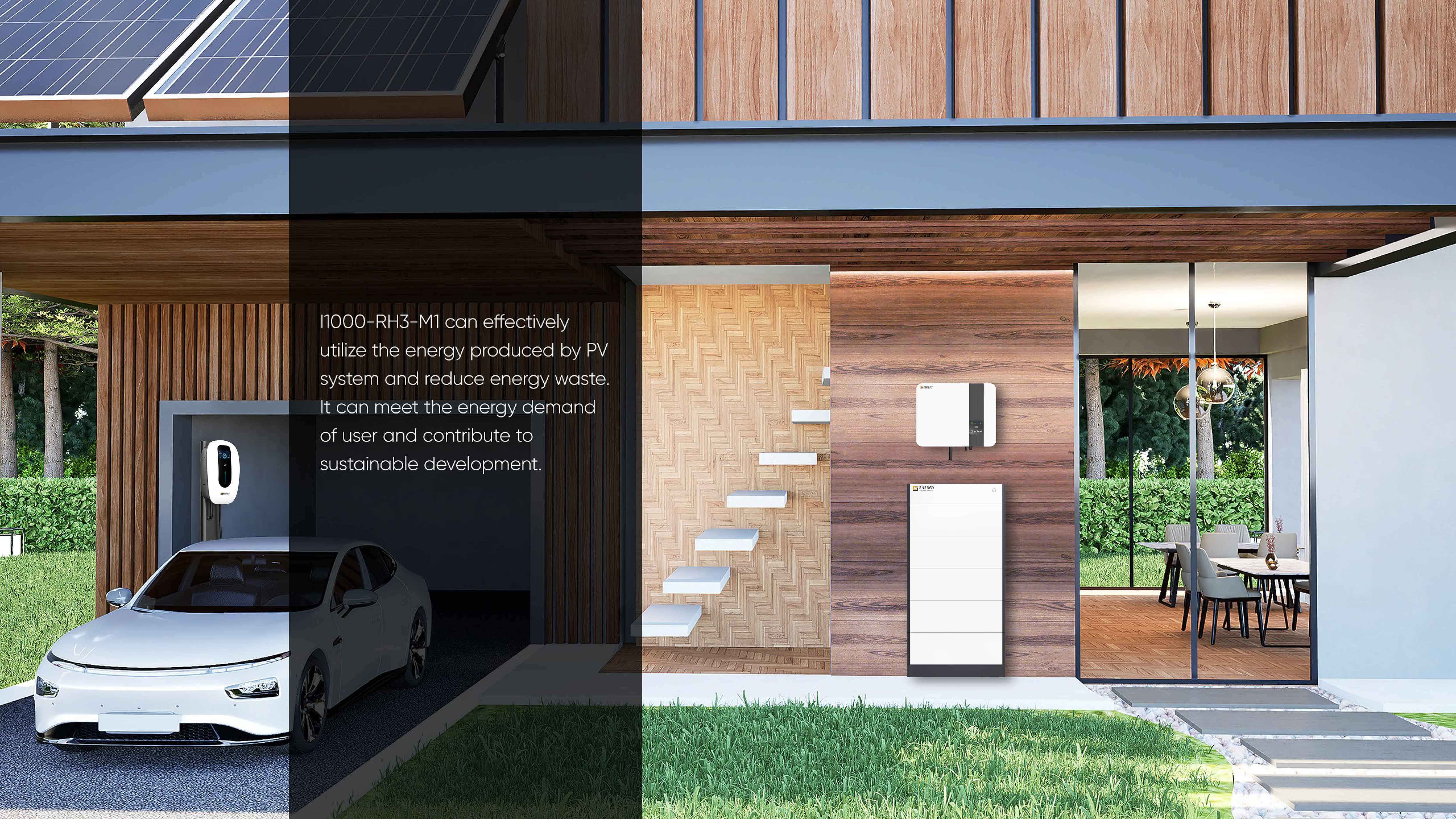 钧能（宁波）电源科技有限公司